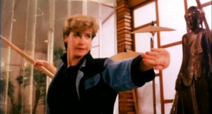 25 Women Who Have Made Martial Arts History | AWMA Blog